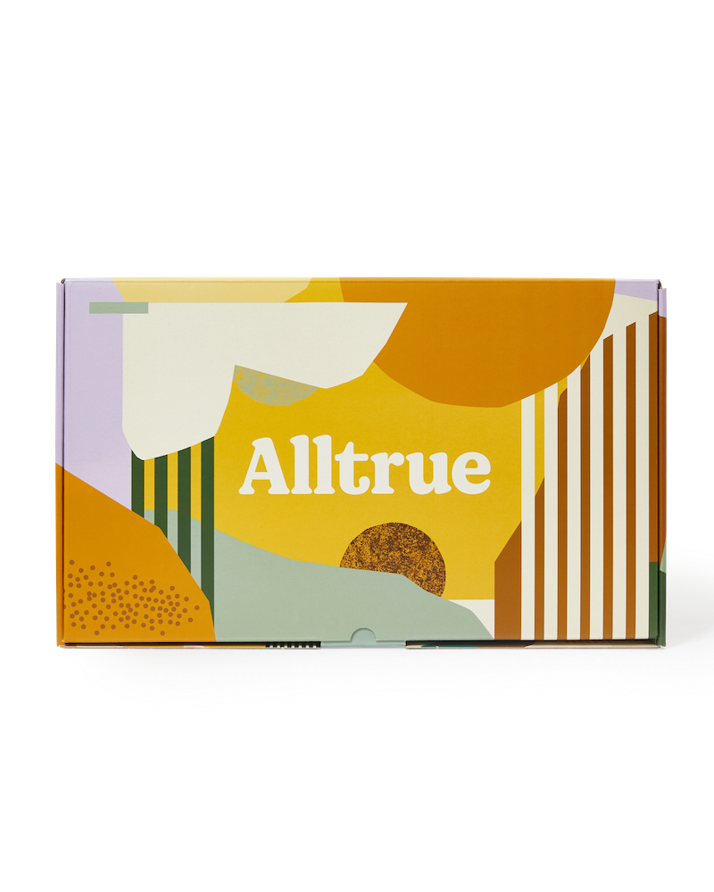 Alltrue • All good things.